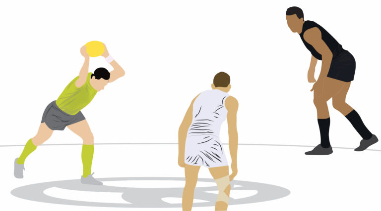 Game Play in the Australian Football League - AFL Explained