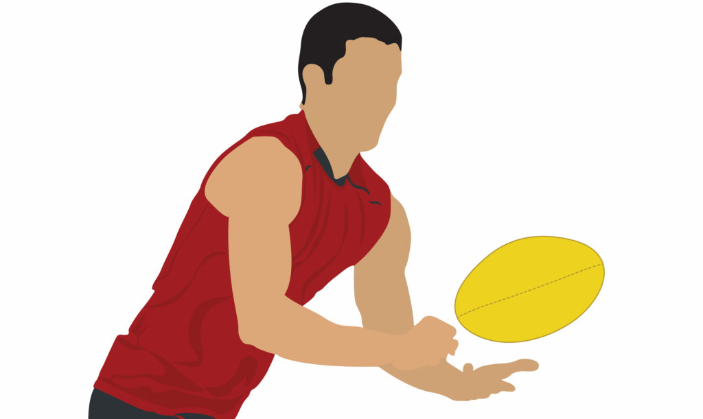 Game Play in the Australian Football League - AFL Explained